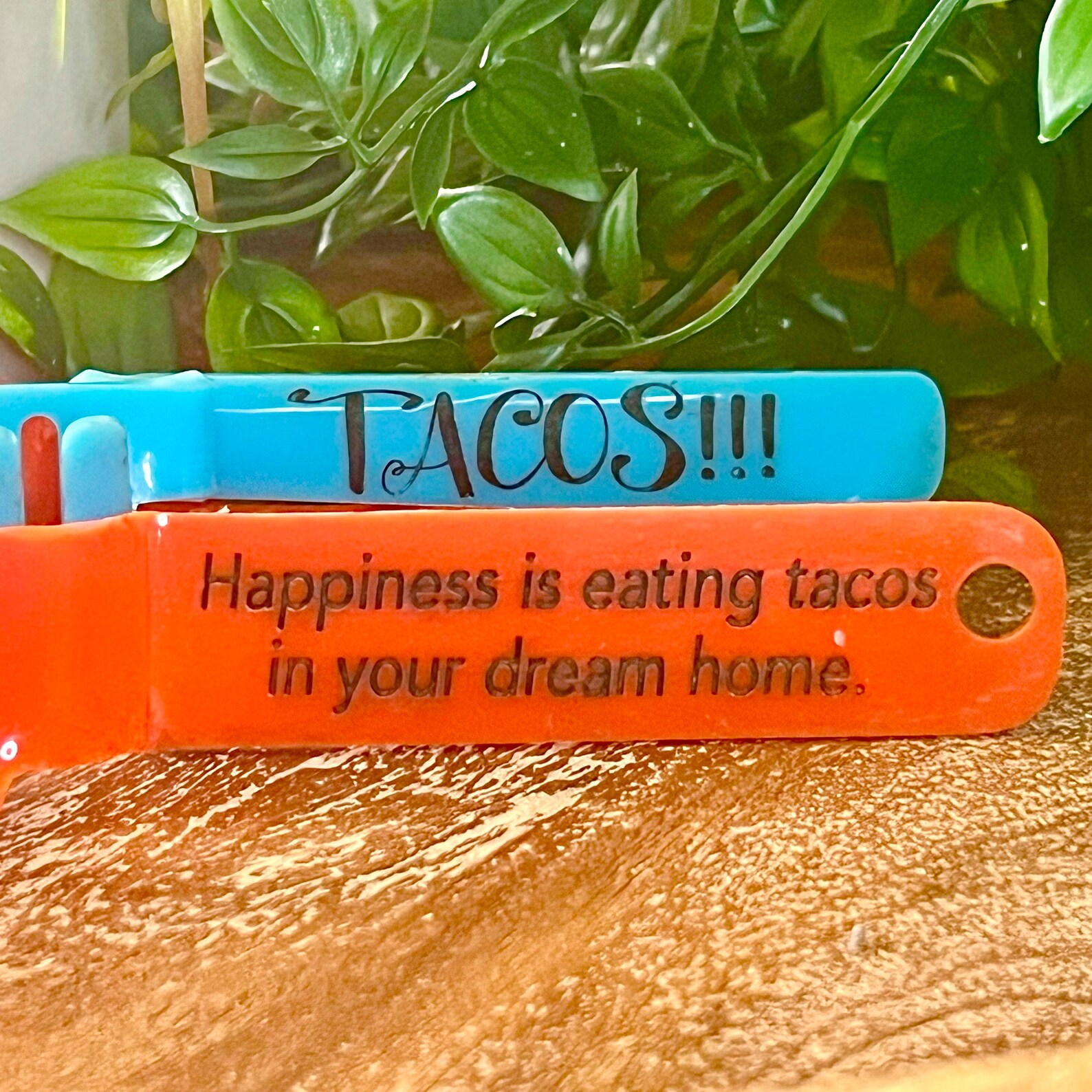 Taco Meat Scoop and Portion Tool. Ambidextrous - Etsy