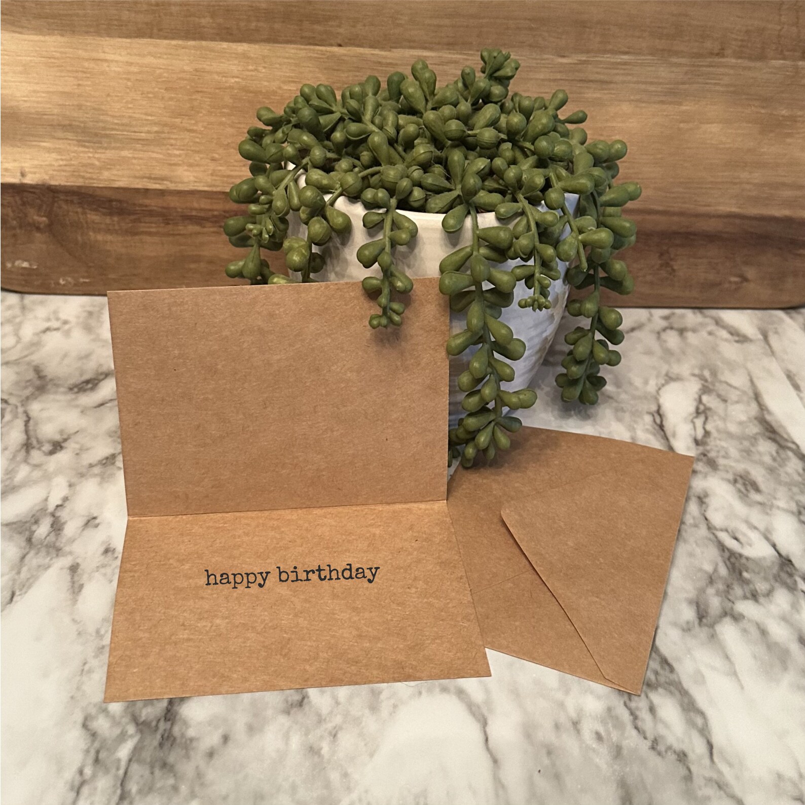 Getting Older Funny Birthday Card 'cleaning to Music Used to Drink To ...