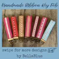 Embroidered School House Rocks, I'm Just a Bill Key Fob - Etsy