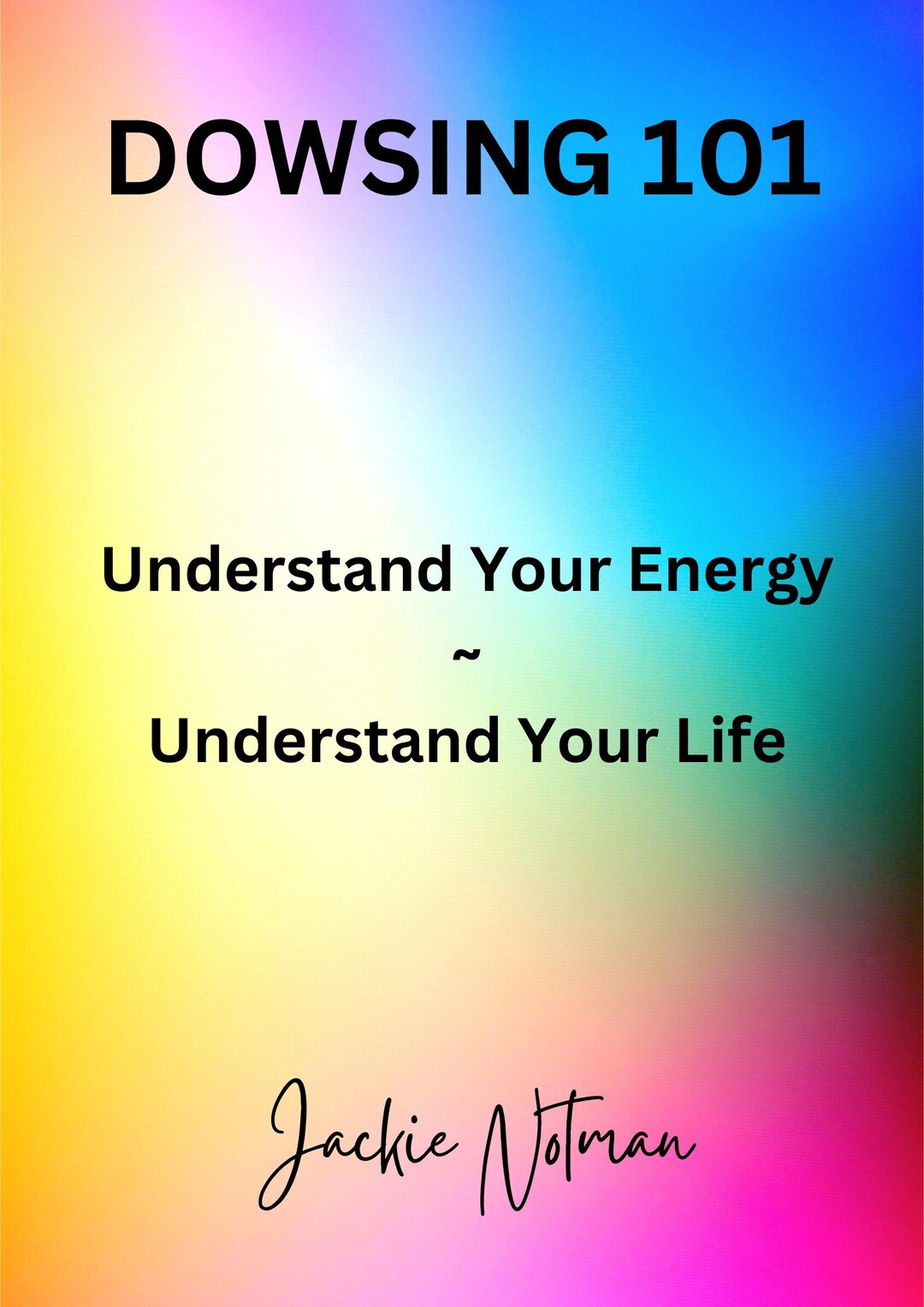 Dowsing 101 - Instant Download PDF Eguide. Learn the Basics of Dowsing ...