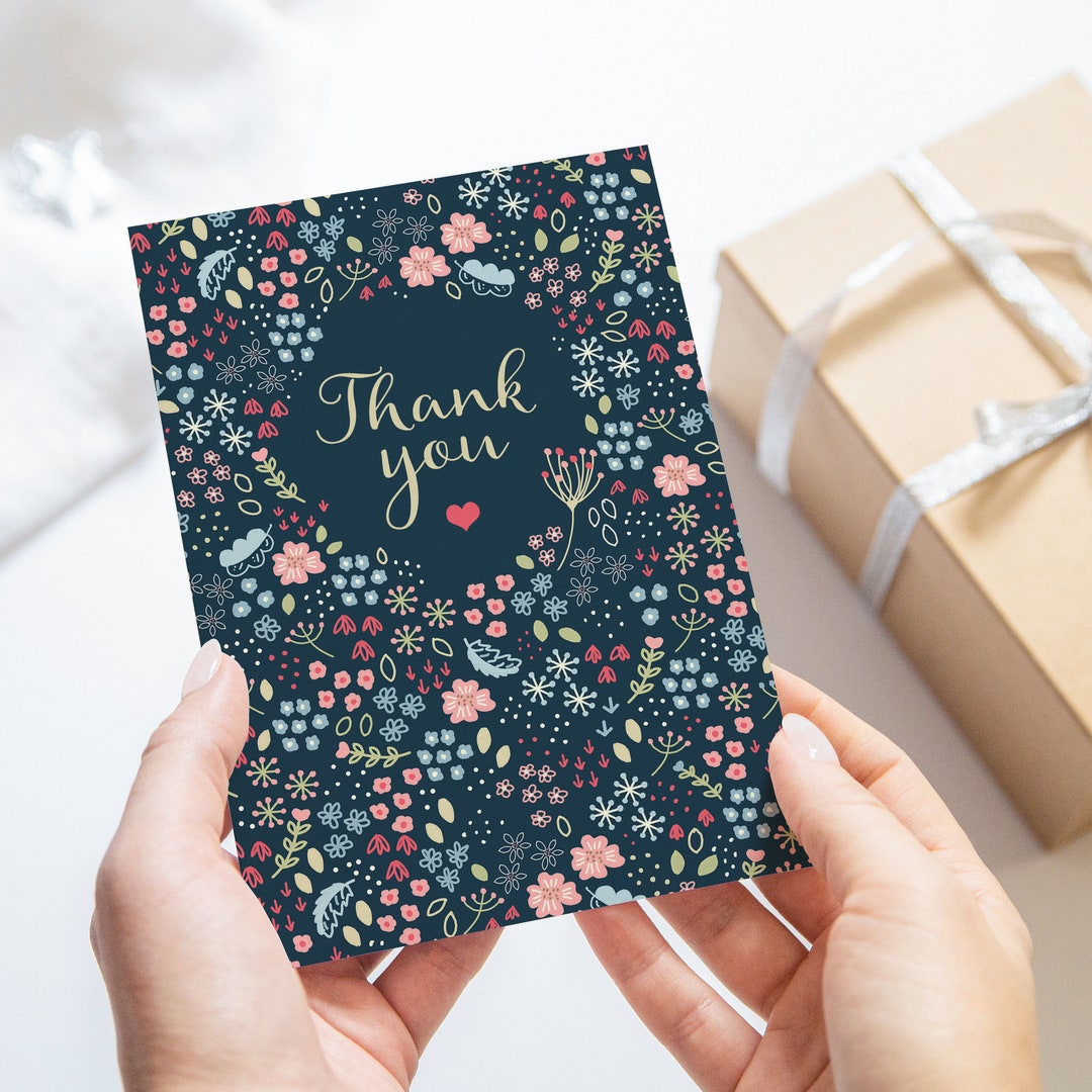 Thank You Greeting Cards Bulk Teacher Appreciation Greeting Cards Bulk ...
