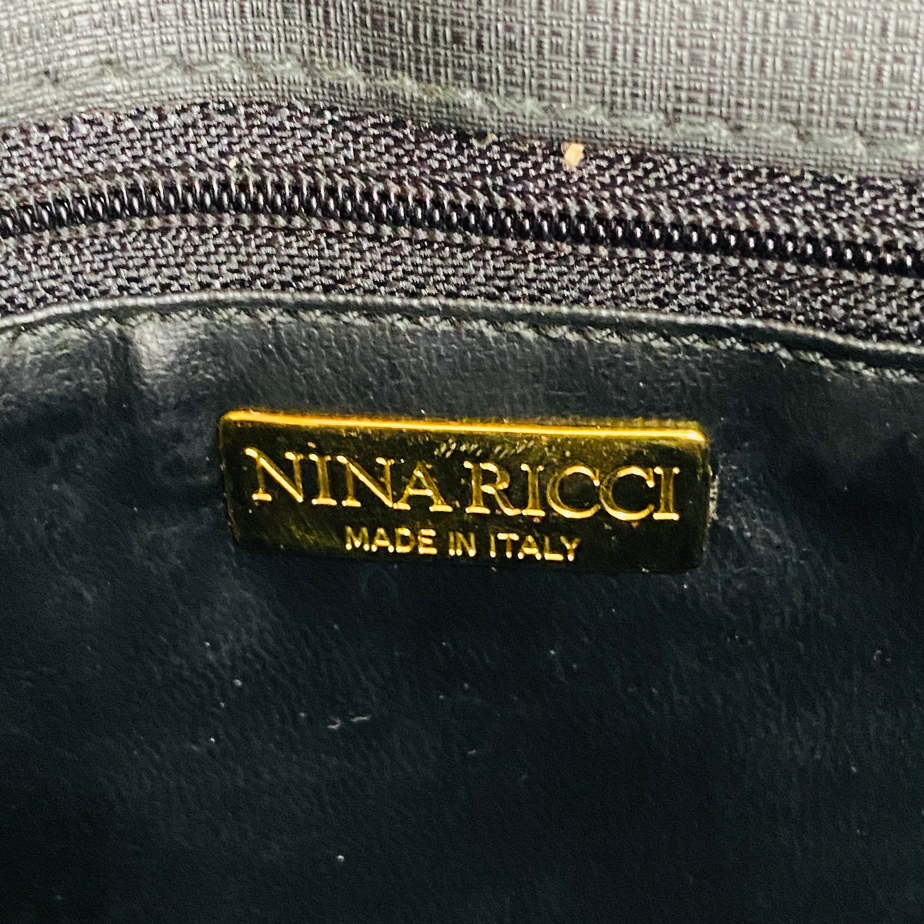 Nina Ricci Brand