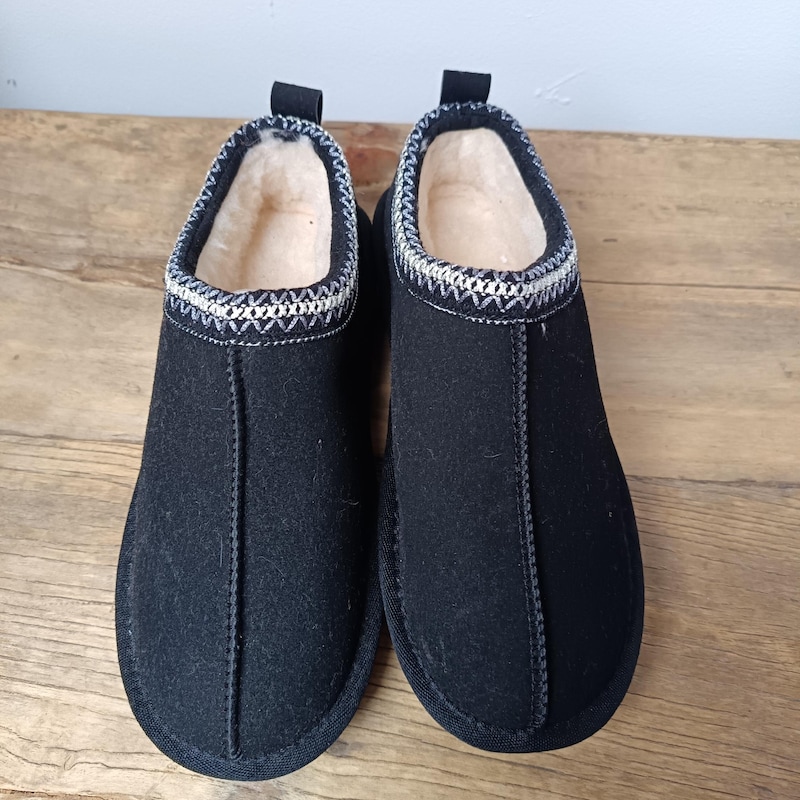 Fake Ugg Slippers - Etsy UK