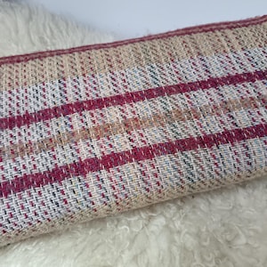 Recycled Welsh Woolen Blanket Throw Gift Made in Wales Choice of ...