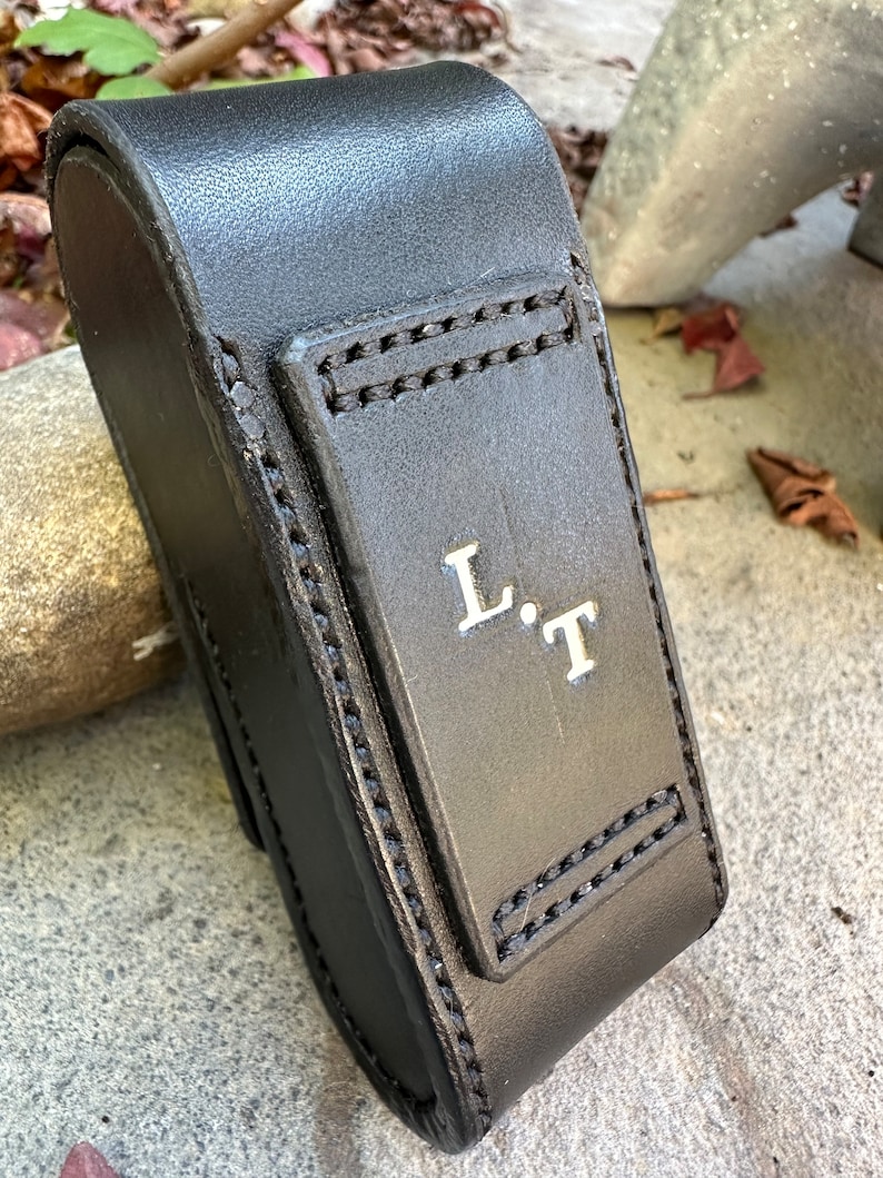 Custom Handmade Leather Sheath for Victorinox Swisschamp Swiss Army ...