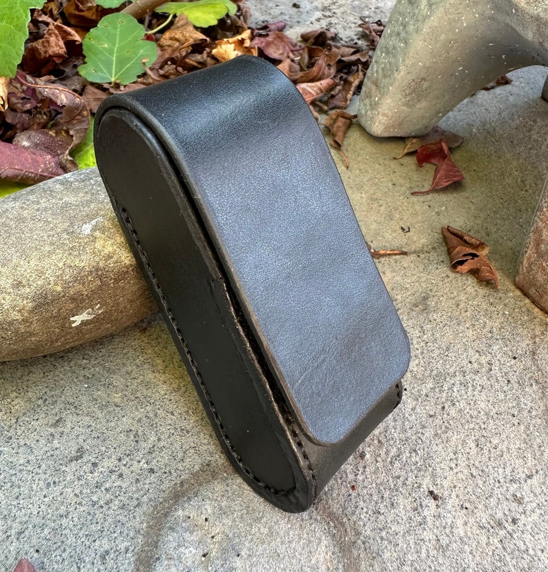 Custom Handmade Leather Sheath for Victorinox Swisschamp Swiss Army ...