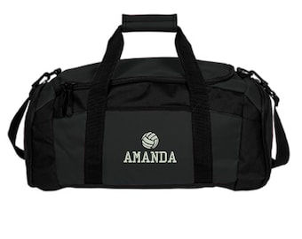 Volleyball bag | Etsy