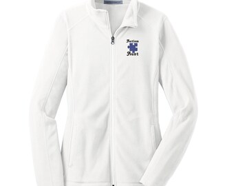 Autism Awareness Jacket - Etsy