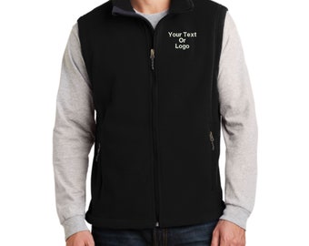 Custom Vest Logo - Etsy