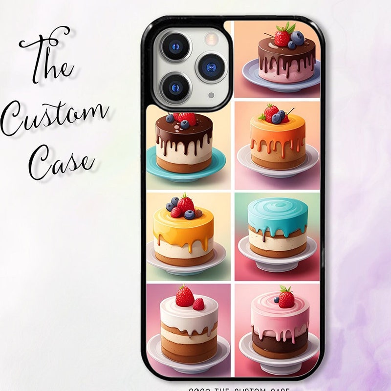 TheCustomCase - Etsy
