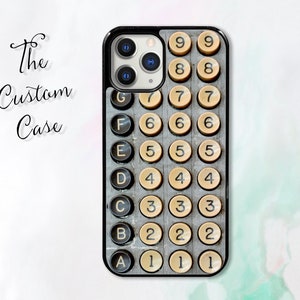Calculator Phone Case - Etsy