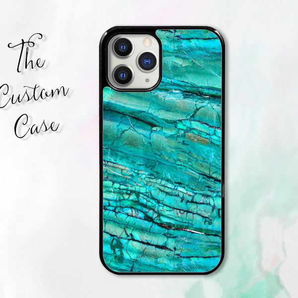 Turquoise Case - Etsy