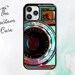 Hipster Vintage Camera Phone Case, Old Retro Camera Lens iPhone Cover ...