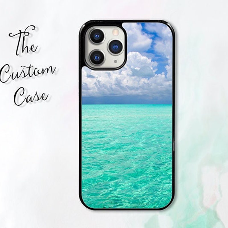 Ocean iPhone Case - Etsy