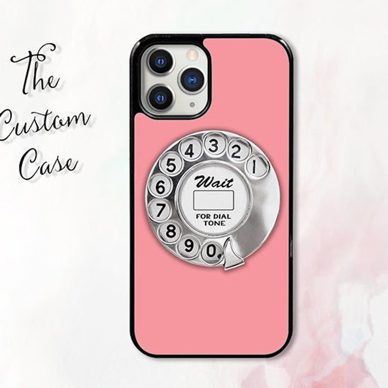 Rotary Dial Phones - Etsy UK