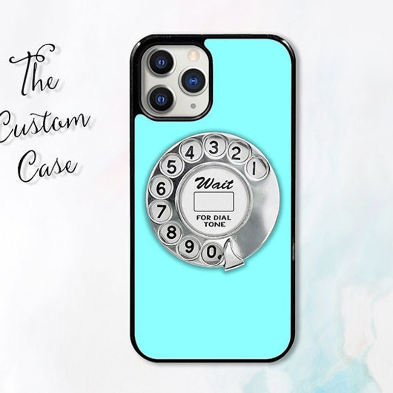 Rotary Dial Phones - Etsy UK