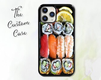 Sushi Phone Case | Etsy