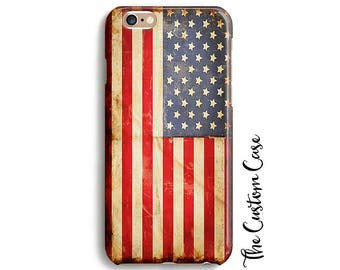 Flag Iphone Case | Etsy