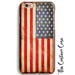 Grunge American Flag Phone Case, Patriotic Phone Case, Distressed Flag ...