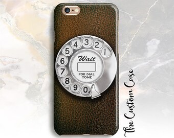 Rotary Phone Case | Etsy