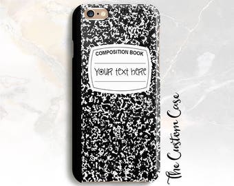 Book phone case | Etsy