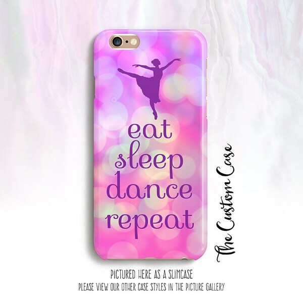 Dance Iphone 5 Case - Etsy