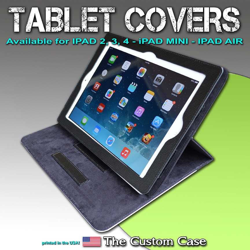 Turquoise and Gold Glitter Marble Ipad Case Aqua Marble Stone - Etsy