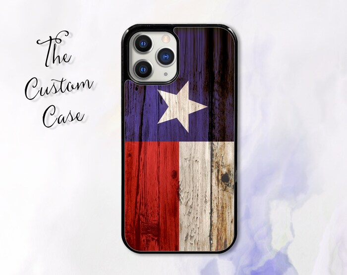 Rustic Case - Etsy