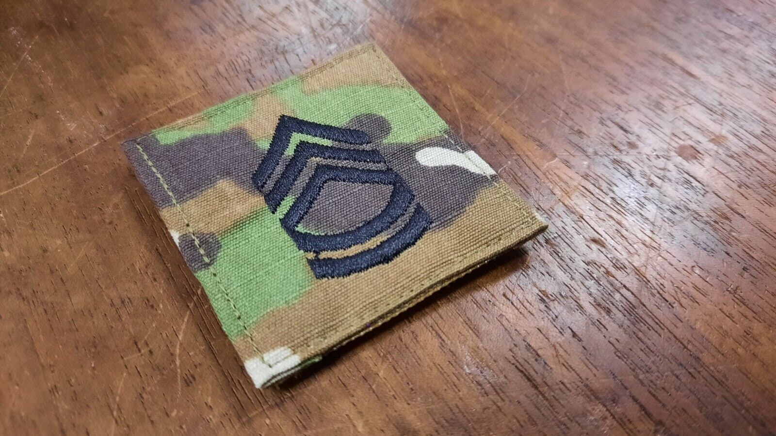 US Army OCP Rank E-7 Sergeant First Class SFC Uniform Ready - Etsy