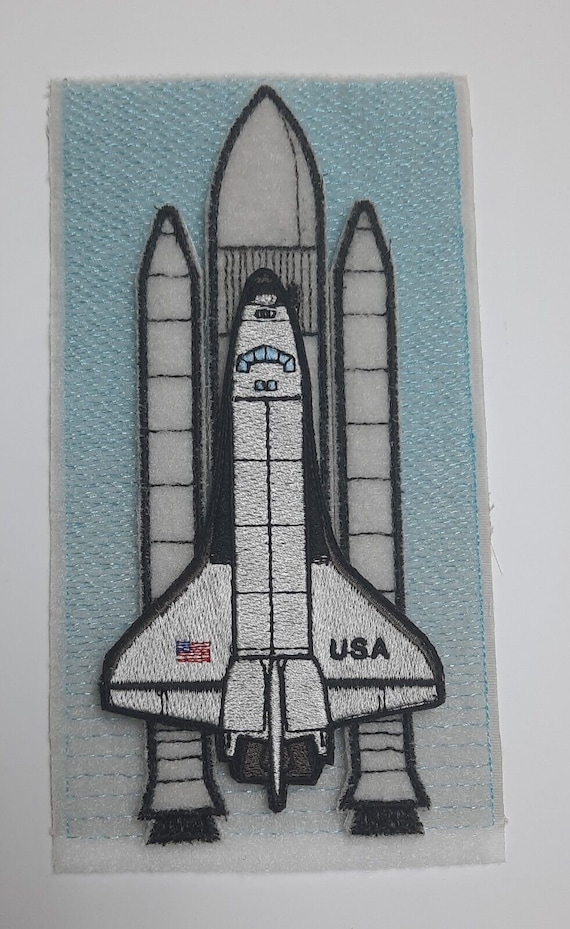 Blank Space Shuttle