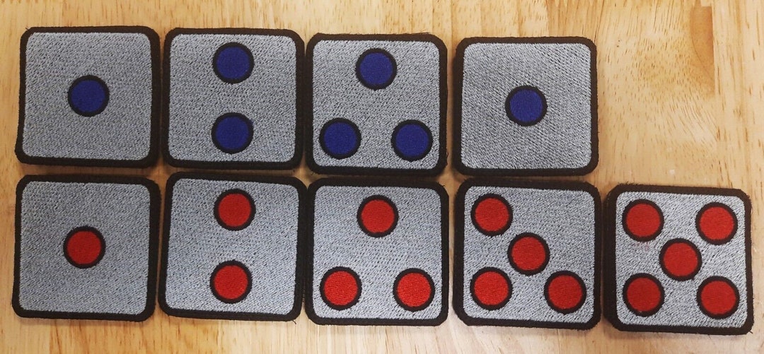 Rebel Navy Rank Embroidered Patch Lieutenant Capitan Commander General ...