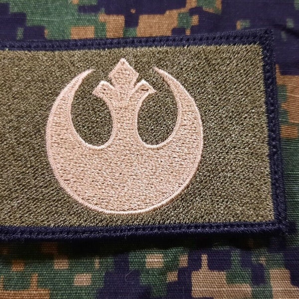 Starwars Rebel Alliance Flag - Etsy