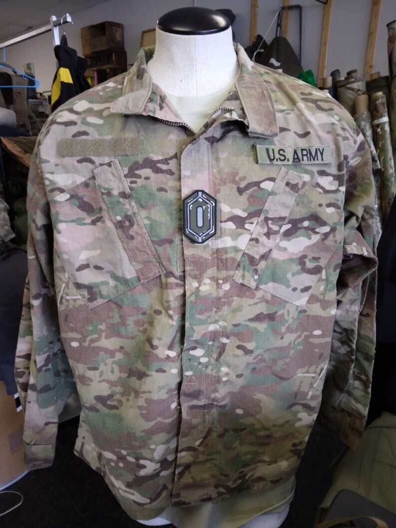Mandalorian Center Chest Armor Stylized Patch Green & Grey Boba Fett ...