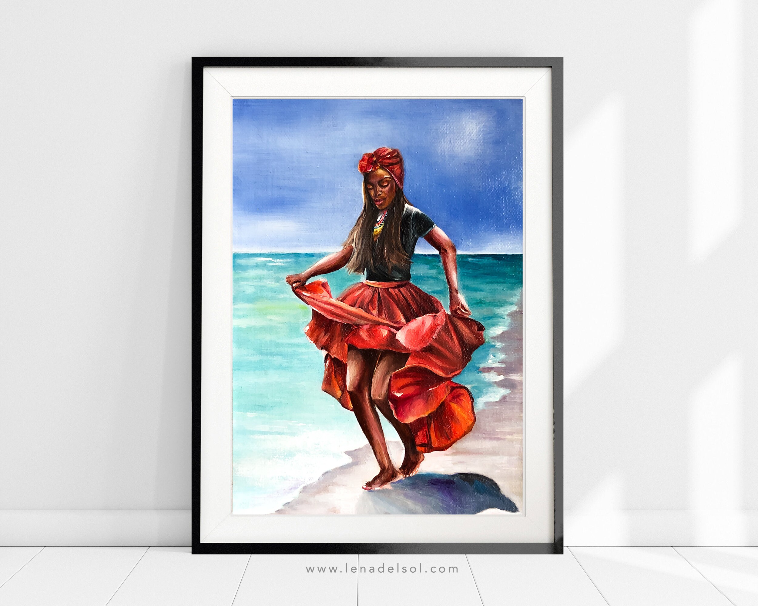 Digital Prints Art & Collectibles Puerto Rico digital print MAYAGUEZ PR ...