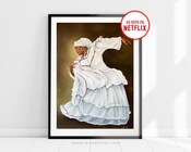 Atabey Taino Goddess Original Painting Taino Symbol of Puerto - Etsy Canada