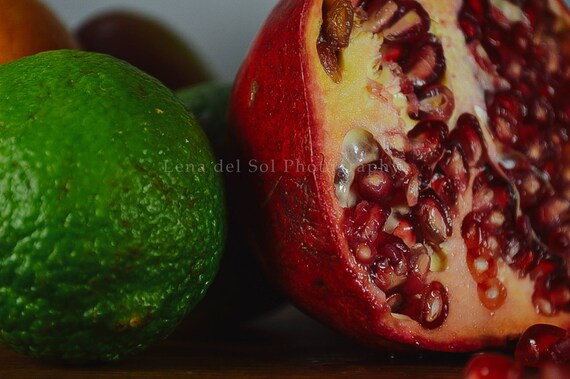 Frutas Puertorriquenas