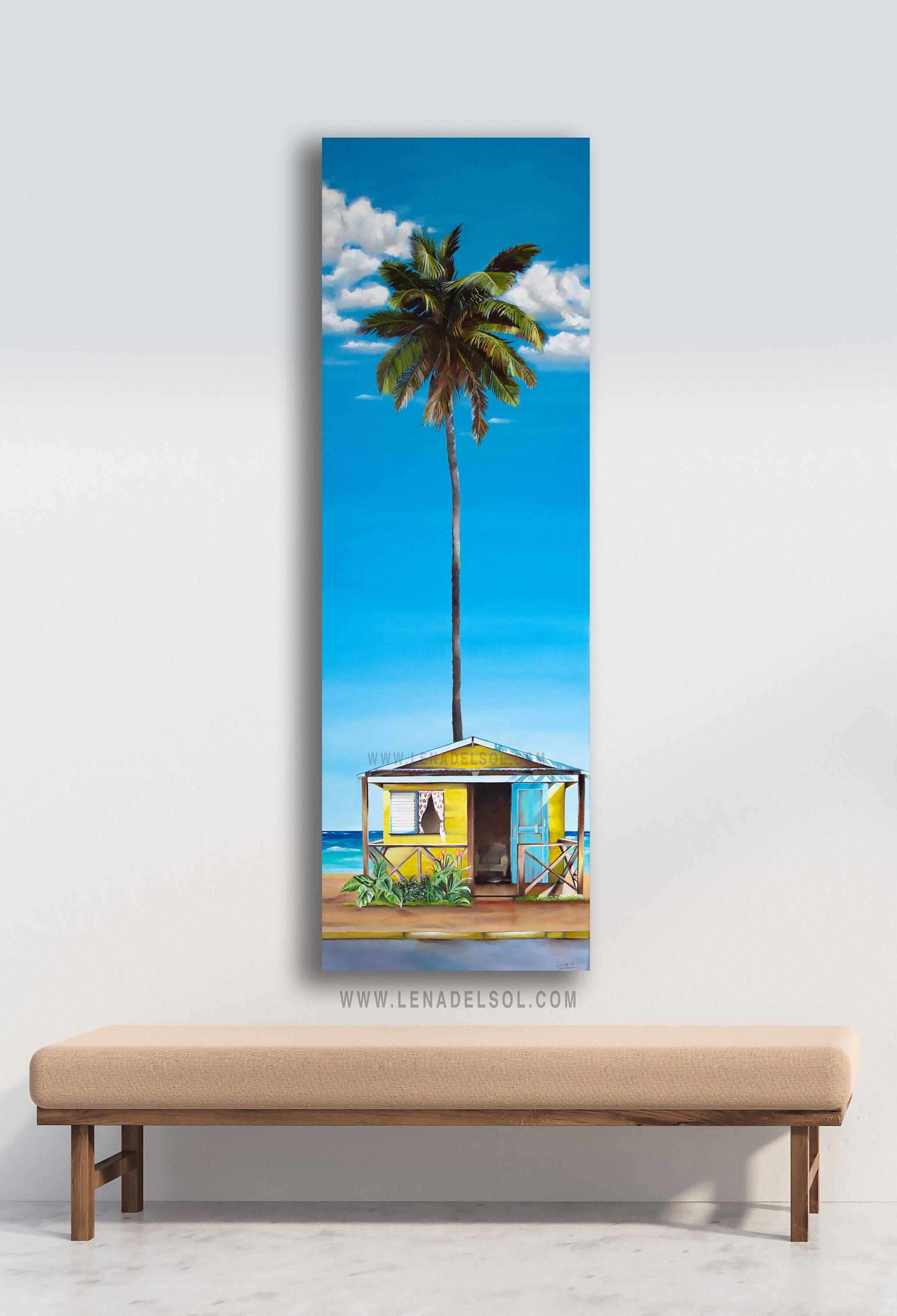 Puerto Rico Wall Decor Home & Living Home Décor Wall Hangings etna.com.pe