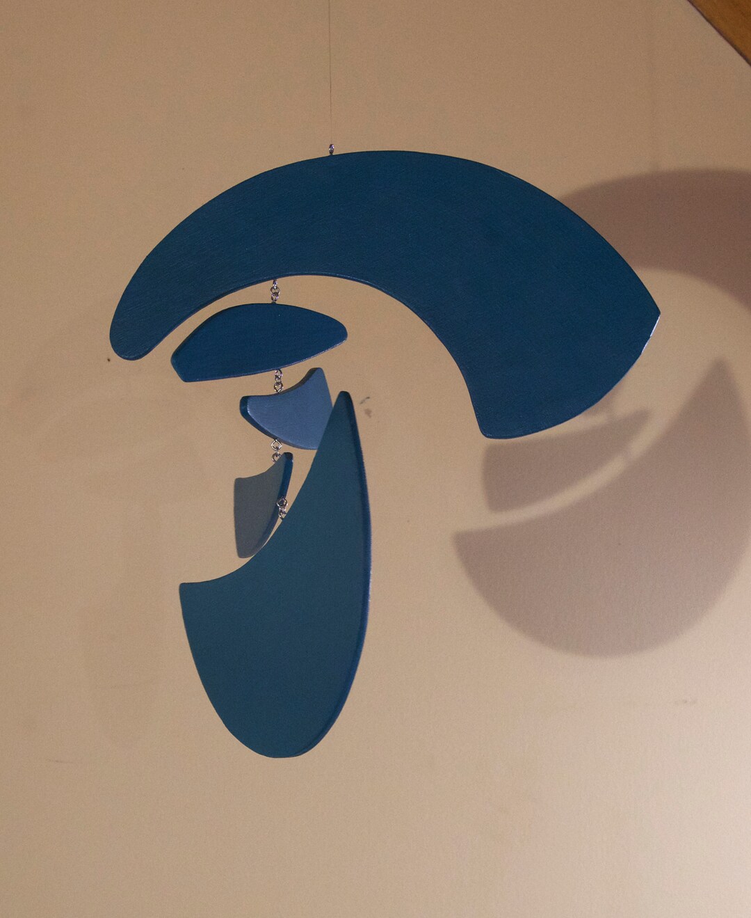 Moving Art, Kinetic Hanging Sculpture, Mobile, Fine Art Moving ...