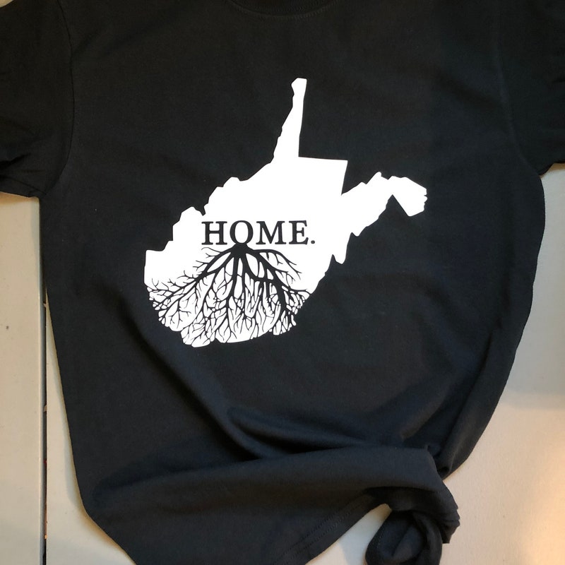 Virginia Roots - Etsy