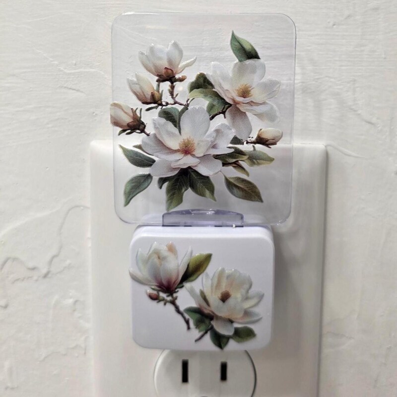 Porcelain Lights - Etsy