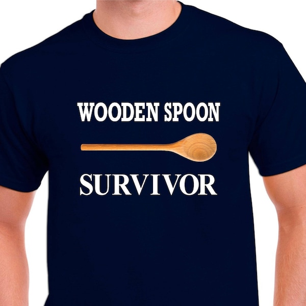 Wooden Spoons With Sayings - Etsy