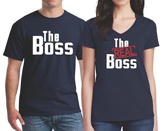 Funny couples shirts | Etsy