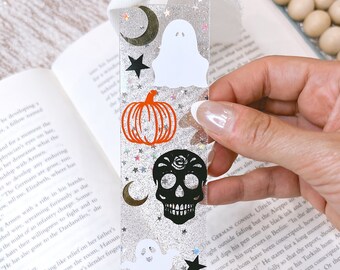 Printable Fall Bookmarks Fall Printable Fall Bookmark Set - Etsy