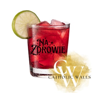 Na Zdrowie Polish Cheers SVG PNG Transparent Background Clip Art ...