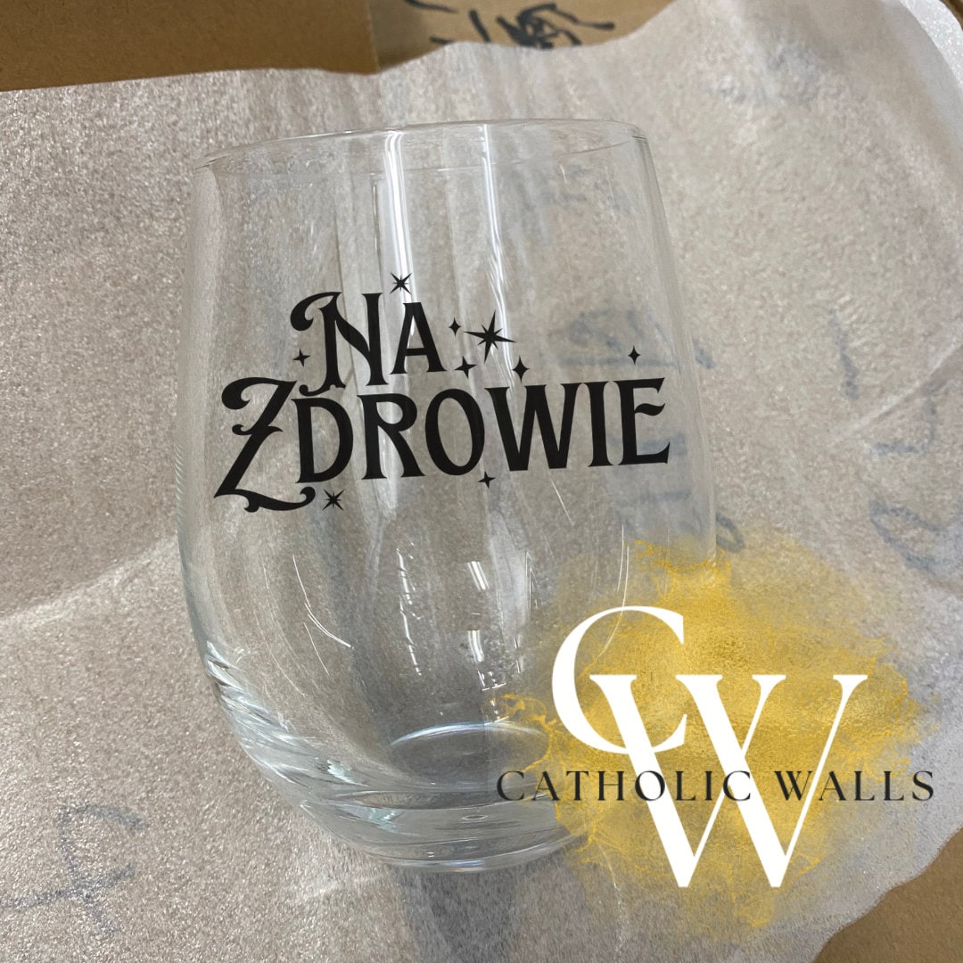 Na Zdrowie Polish Cheers SVG PNG Transparent Background Clip Art ...