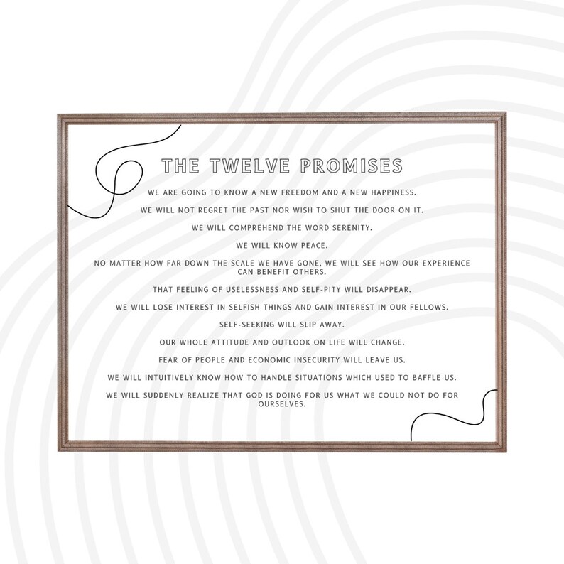 Recovery PNG SVG PDF Bundle | Digital Download | Motivational ...
