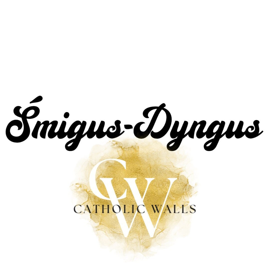 Śmigus-dyngus Dingus Day Polish Śmigus-dyngus SVG PNG - Etsy