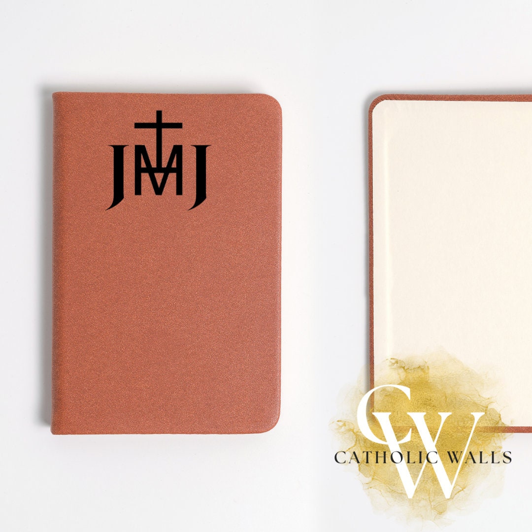 JMJ Jesus Mary Joseph SVG PNG Transparent Background Clip Art Digital ...