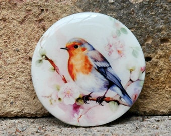 Women and Sun Face Polymer Clay Cabochon Image Transfer Cabochon ...