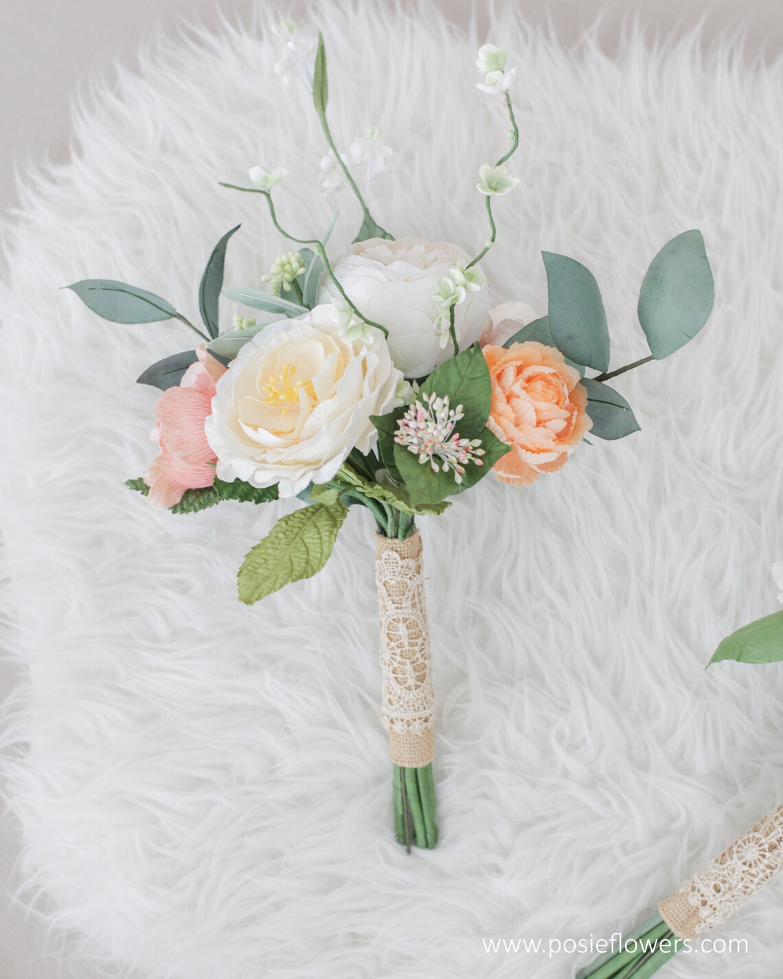 Listing for 1 Set OLD ROSE Wedding Set Wedding Package - Etsy